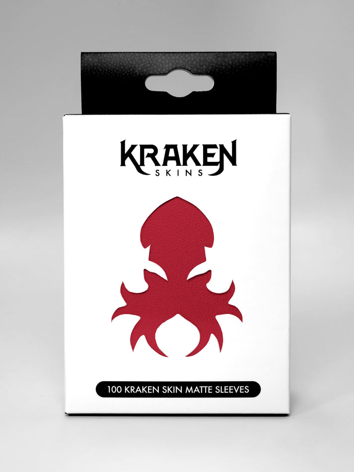 Kraken Skins – Kraken Dice