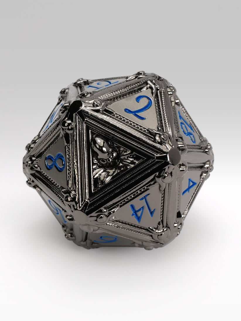 Jumbo, Huge, Giant, Enormous, and Gargantuan D20s – Page 3 – Kraken Dice