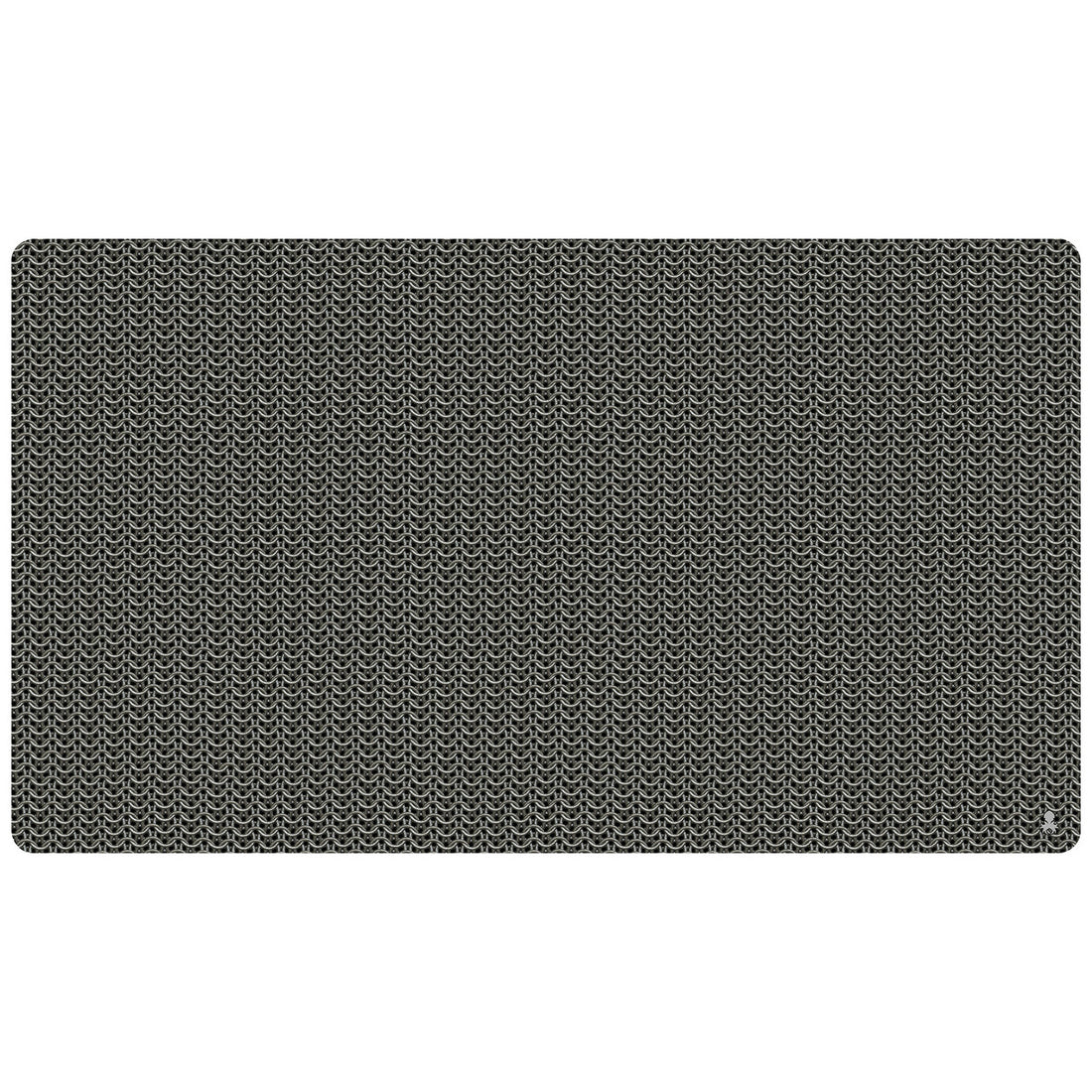 Chainmail Playmat – Kraken Dice